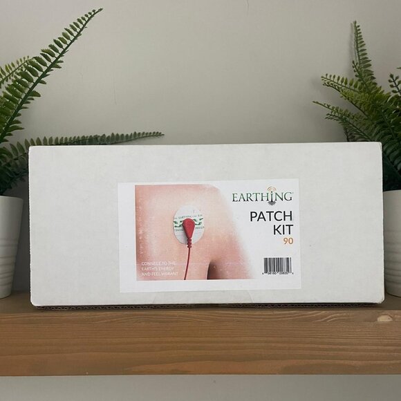 Earthing | Other | Patch Kit 9 Patches Earthing | Poshmark